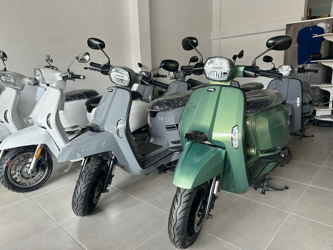 Go Electric Malta